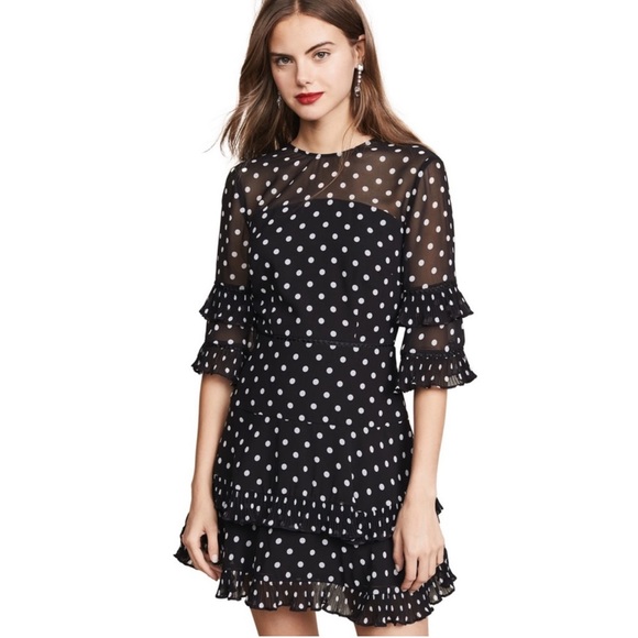 KEEPSAKE the Label | Dresses | Keepsake The Label Dress | Poshmark